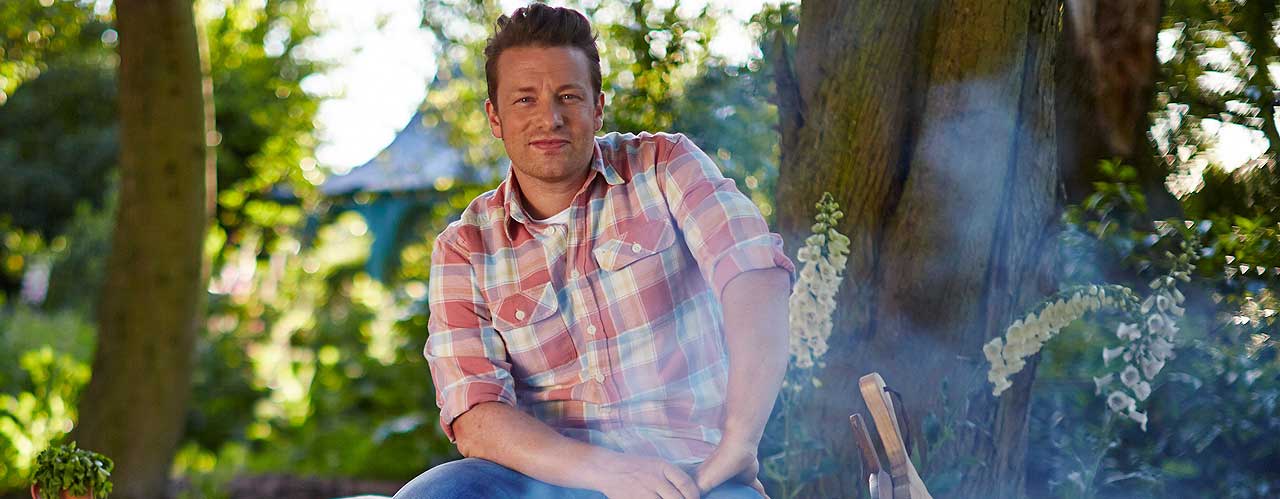 Jamie Oliver Ted Talk: Teach every child about food - Ecogal