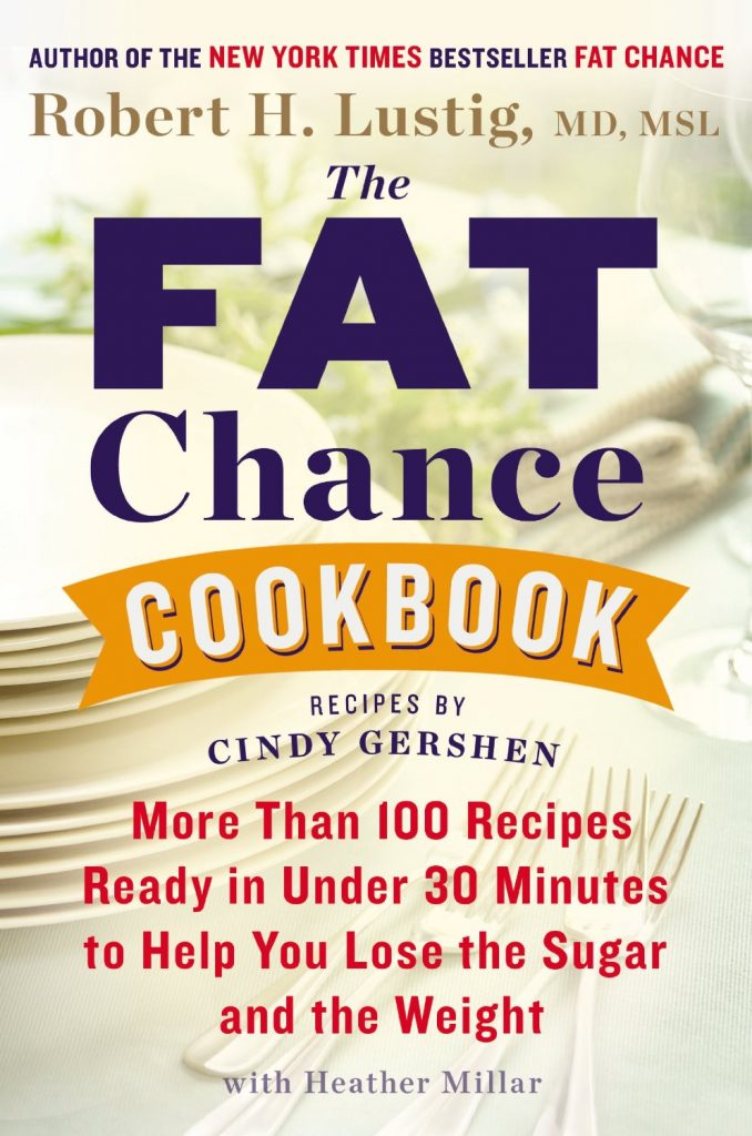 Fat Chance and the Fat Chance Cookbook - Ecogal